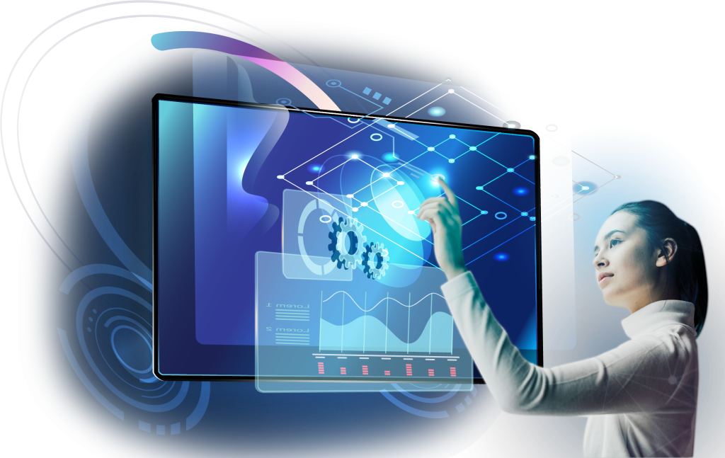 DCoreDesign – Single Platform for your Hybrid Workplace