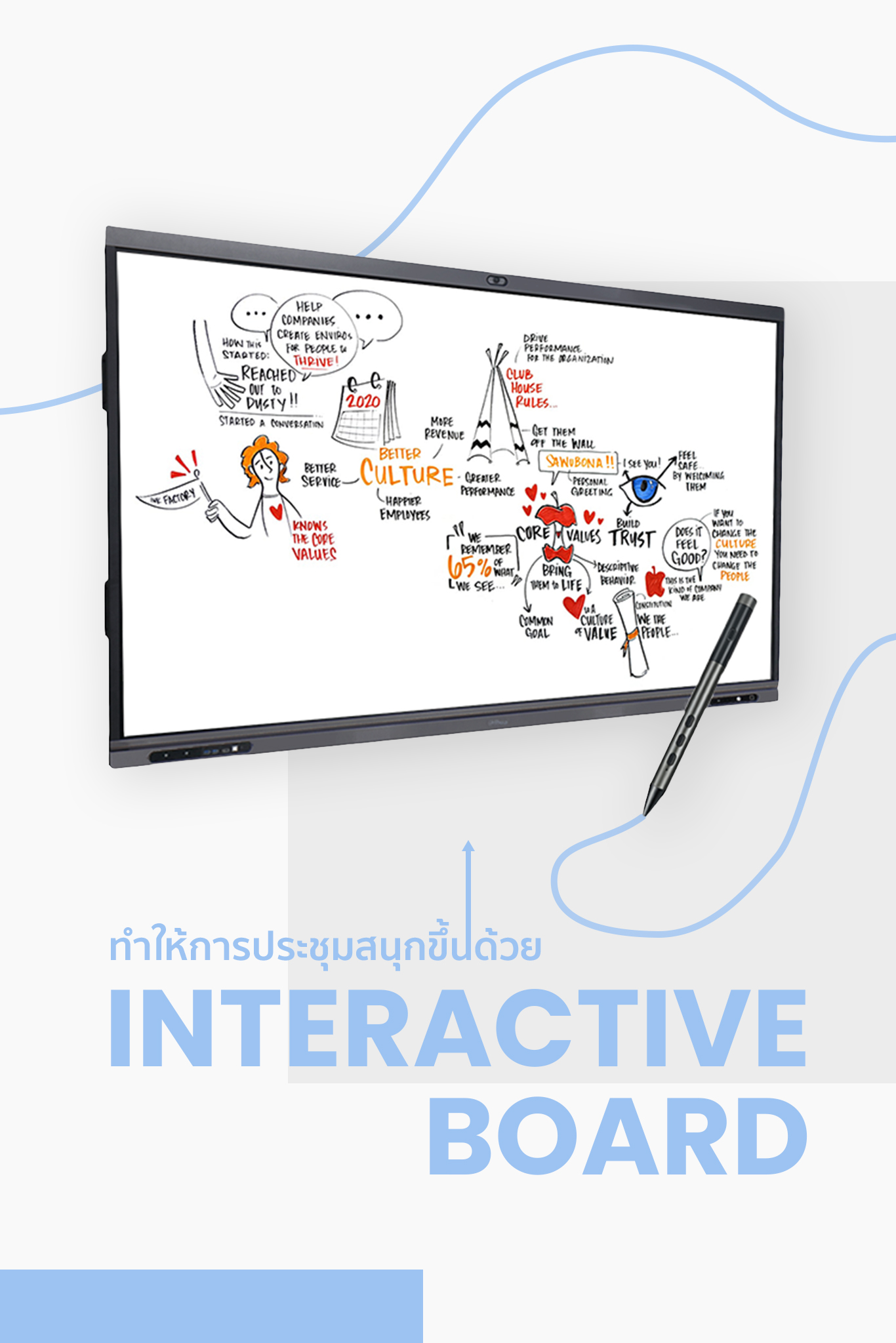 News – DCoreDesign