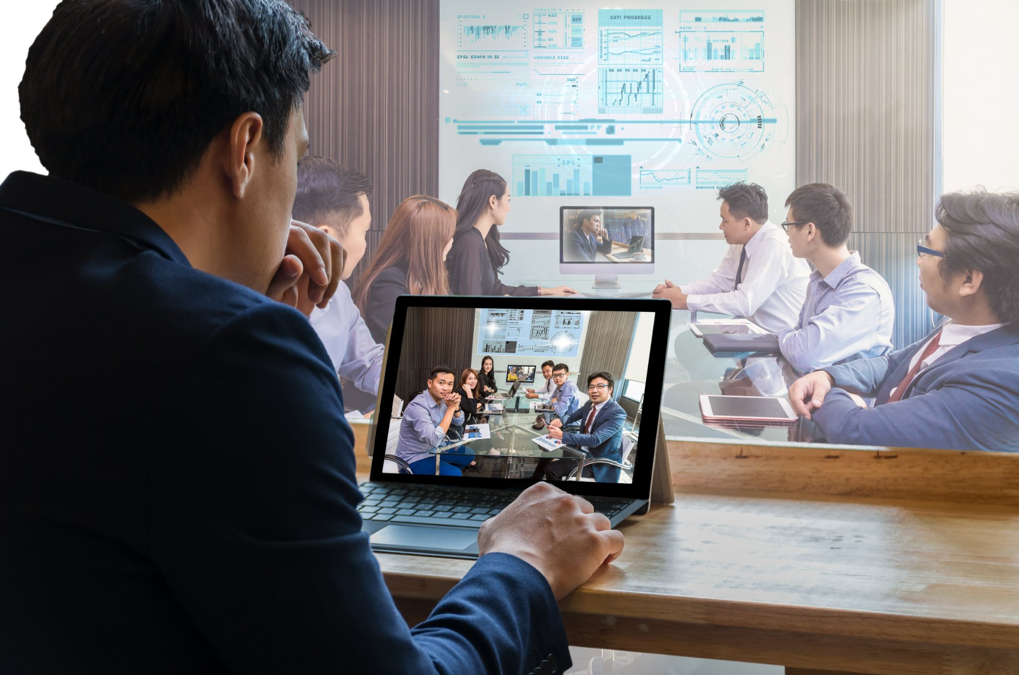 About Us – DCoreDesign