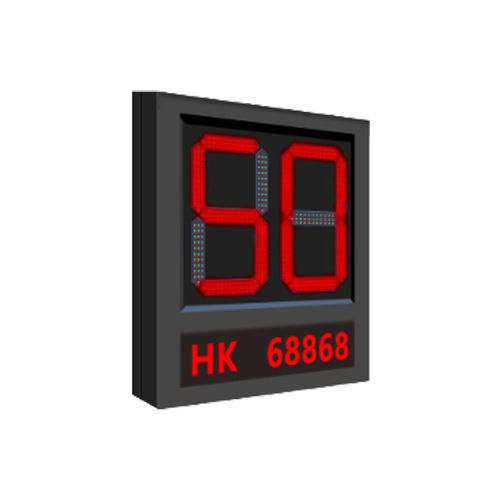 Hikvision- Intelligent Traffic – DCoreDesign